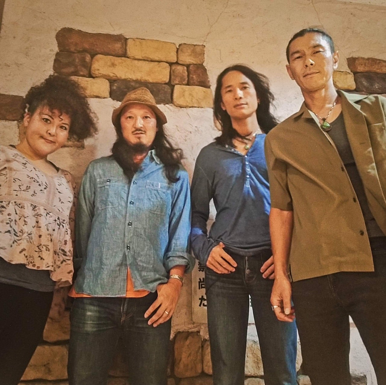 2023出演者 – OKASONIC