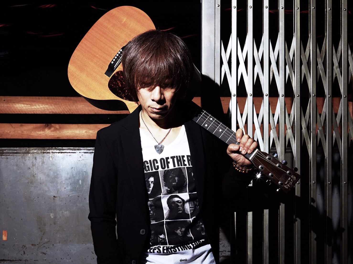 RYOJIROCK – OKASONIC