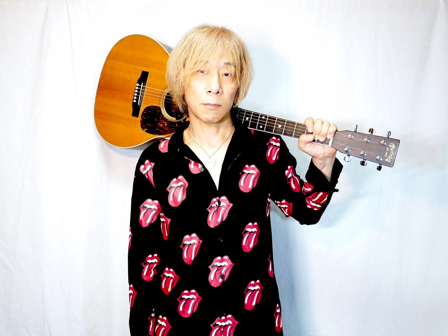 RYOJIROCK – OKASONIC