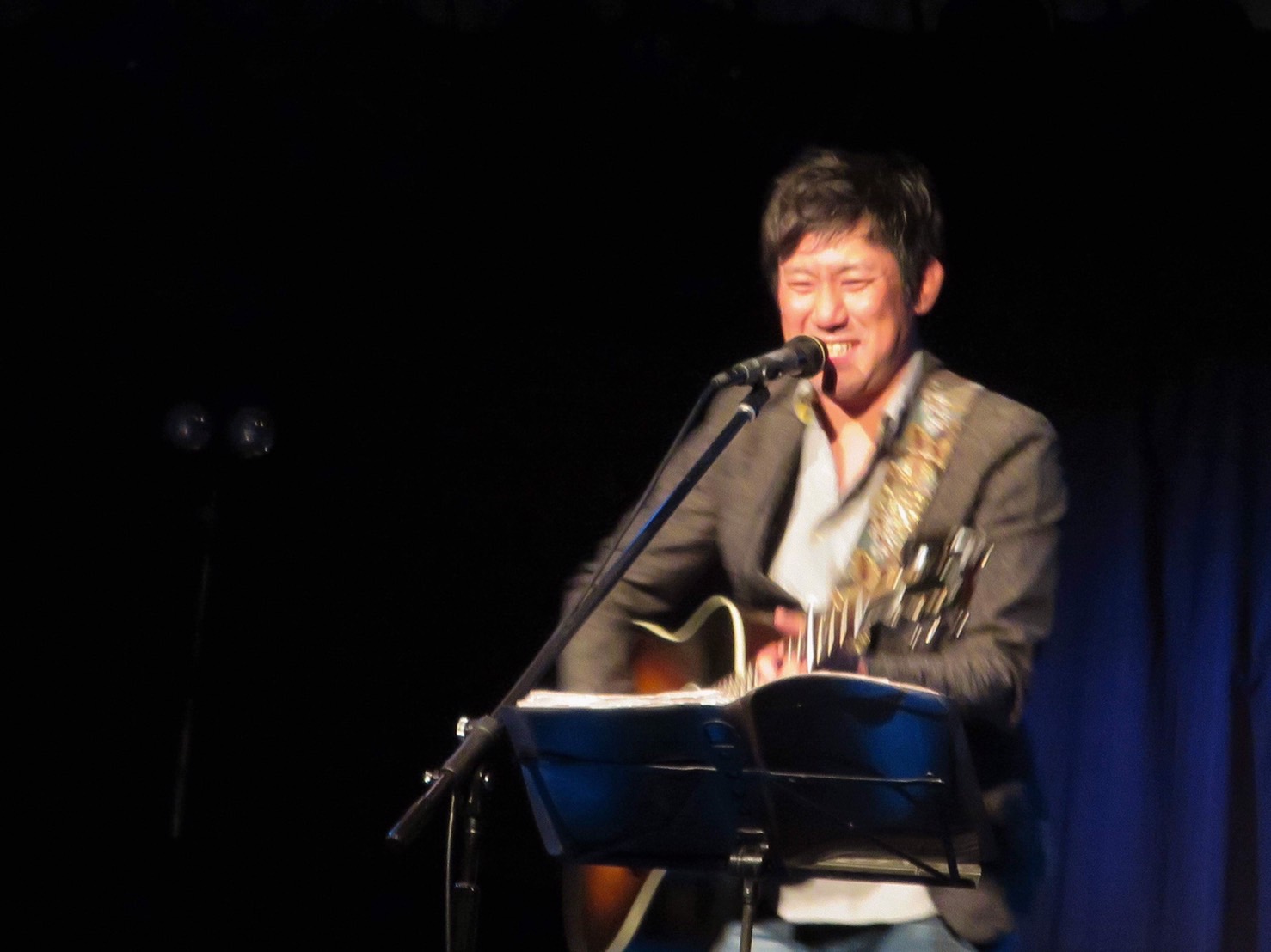 たなかきょう – OKASONIC