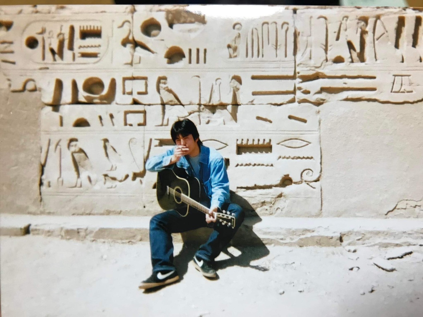 工藤崇 – OKASONIC